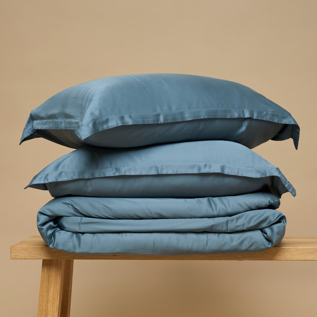 Bamboe beddengoed – hypoallergeen, zacht & duurzaam – Coco & Cici